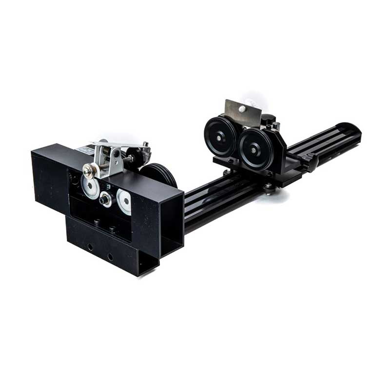 AP LAZER Rotary Tool Attachment with Slider – My Store