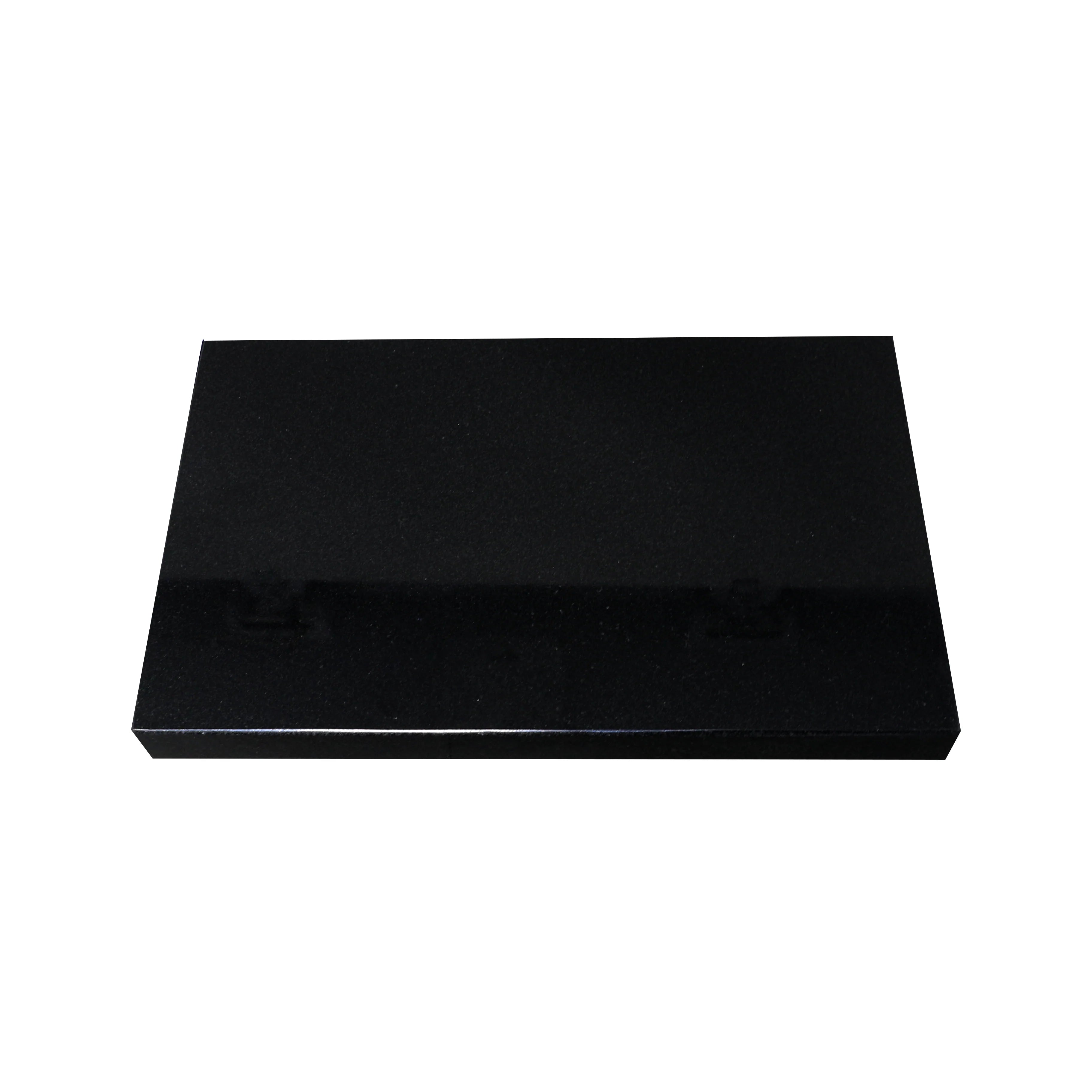 Jet Black All Polished Grass Markers – AP Lazer Canada