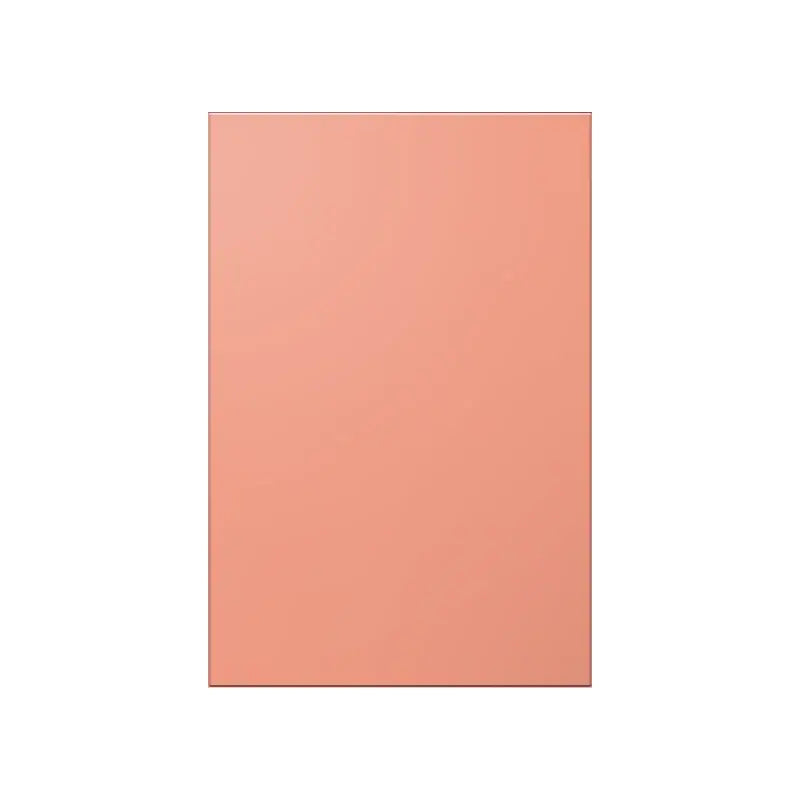 Pink Cast Acrylic Sheets 1/8" – AP Lazer Canada
