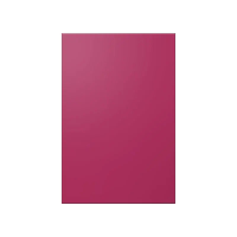 Red Cast Acrylic Sheets 1/8" – AP Lazer Canada